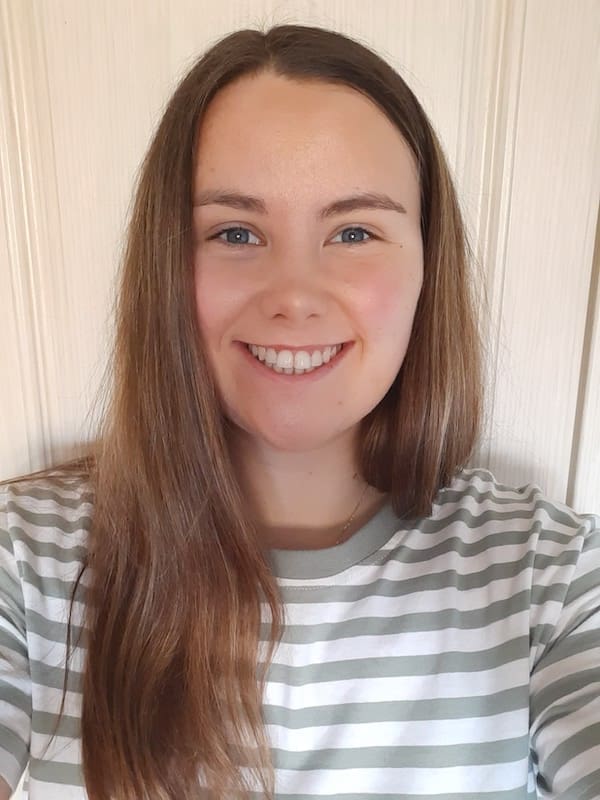 Orla Hayes Studies Nursing at Dublin City University, Ireland ...