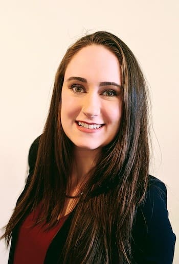 Amelia Potter-Dickey Focuses on Understanding the Impact of Children's ...