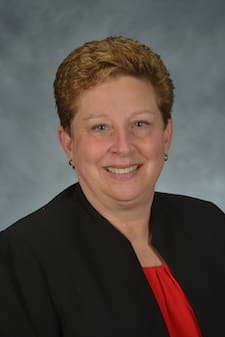 Dr. Colleen Royle Leads Simulation Education in Family Nursing ...