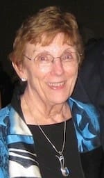 Dr. Suzanne Feetham: 2015 Recipient of the President's Award (ENRS ...