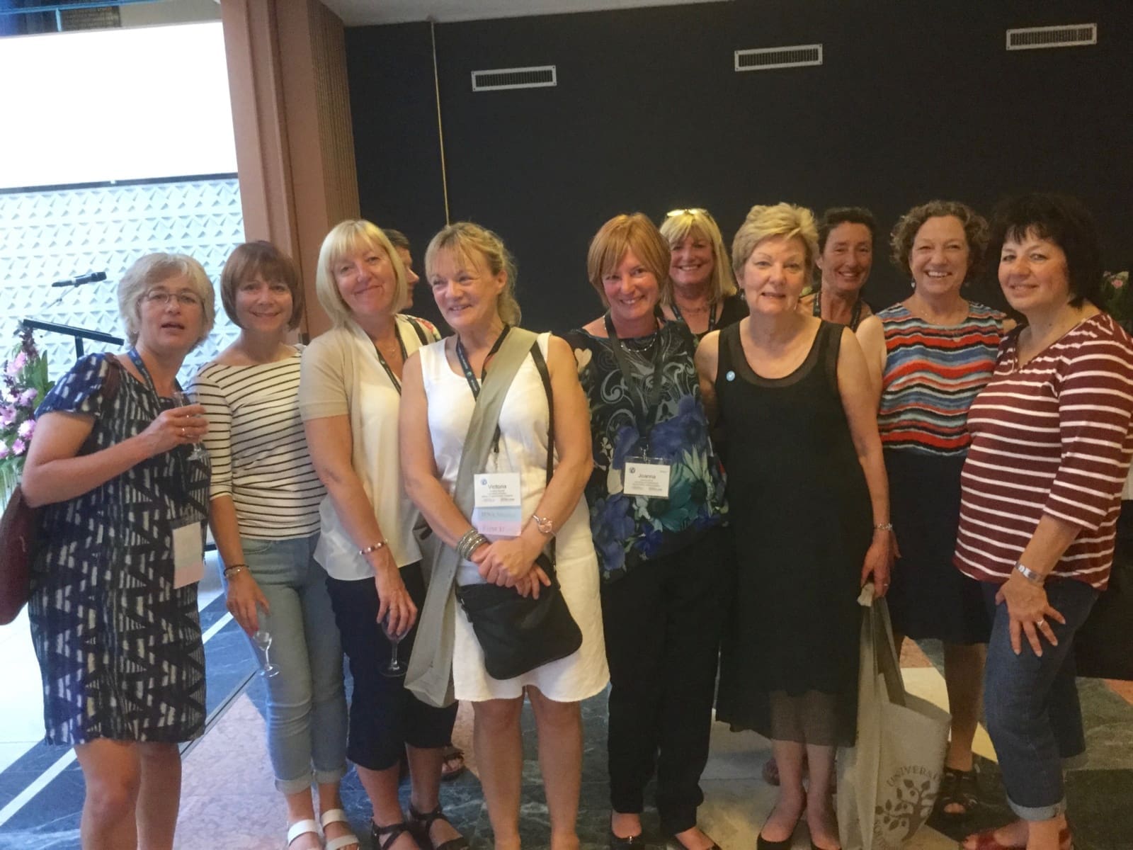 IFNA Members in the United Kingdom and Ireland Establish a Family ...