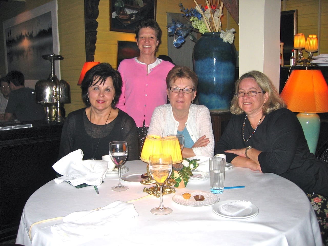 A Story About How IFNA Began | International Family Nursing Association