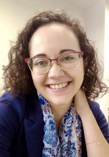 Isabella Navarro Silva Conducts Research with Families Experiencing ...