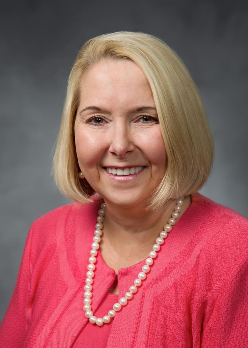 Grandma Jensen's Pocket Watch | International Family Nursing Association