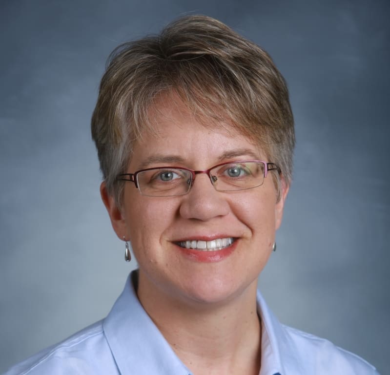 Dr. Wendy Looman Promotes Meaningful Use of Data in Care Coordination ...