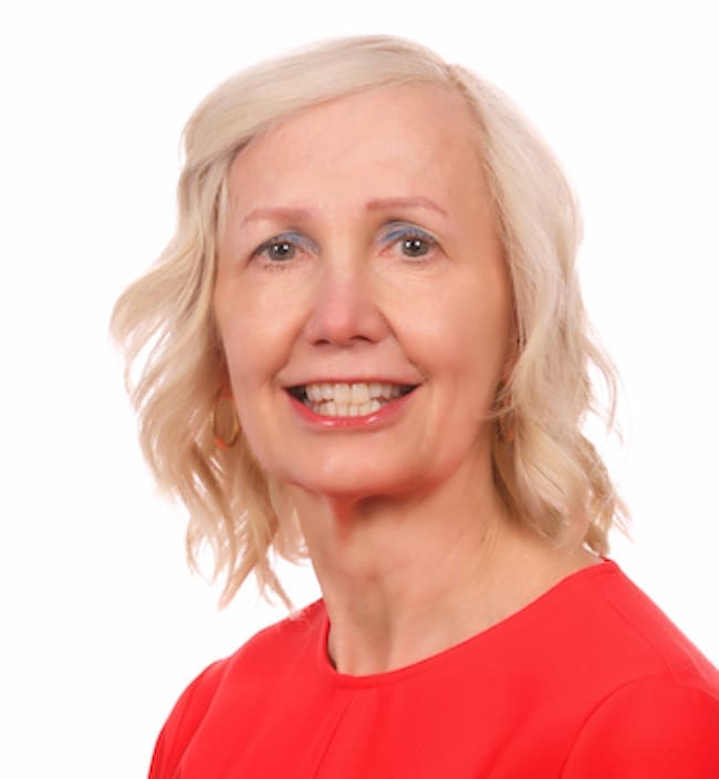 Dr. Roberta L Woodgate Leads IN•GAUGE, a Research Program Focused on ...