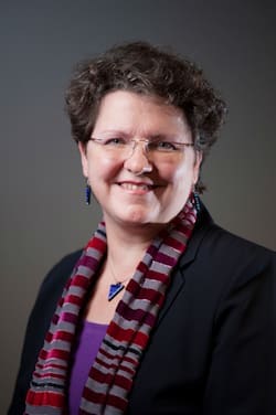 Dr. Sarah Neill Studies Experiences of Families Caring for an Ill Child ...