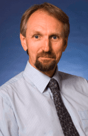 Dr. Tom Laws Studies Fathers' Skills and Competencies in Caring for a ...