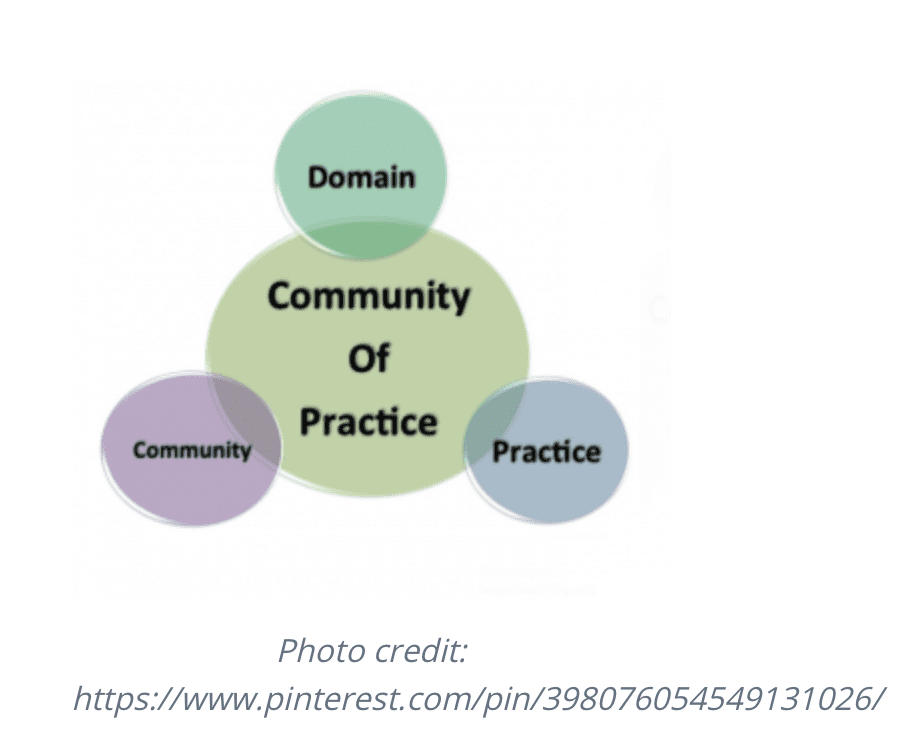 Growing communities of practice in family nursing and family focused ...