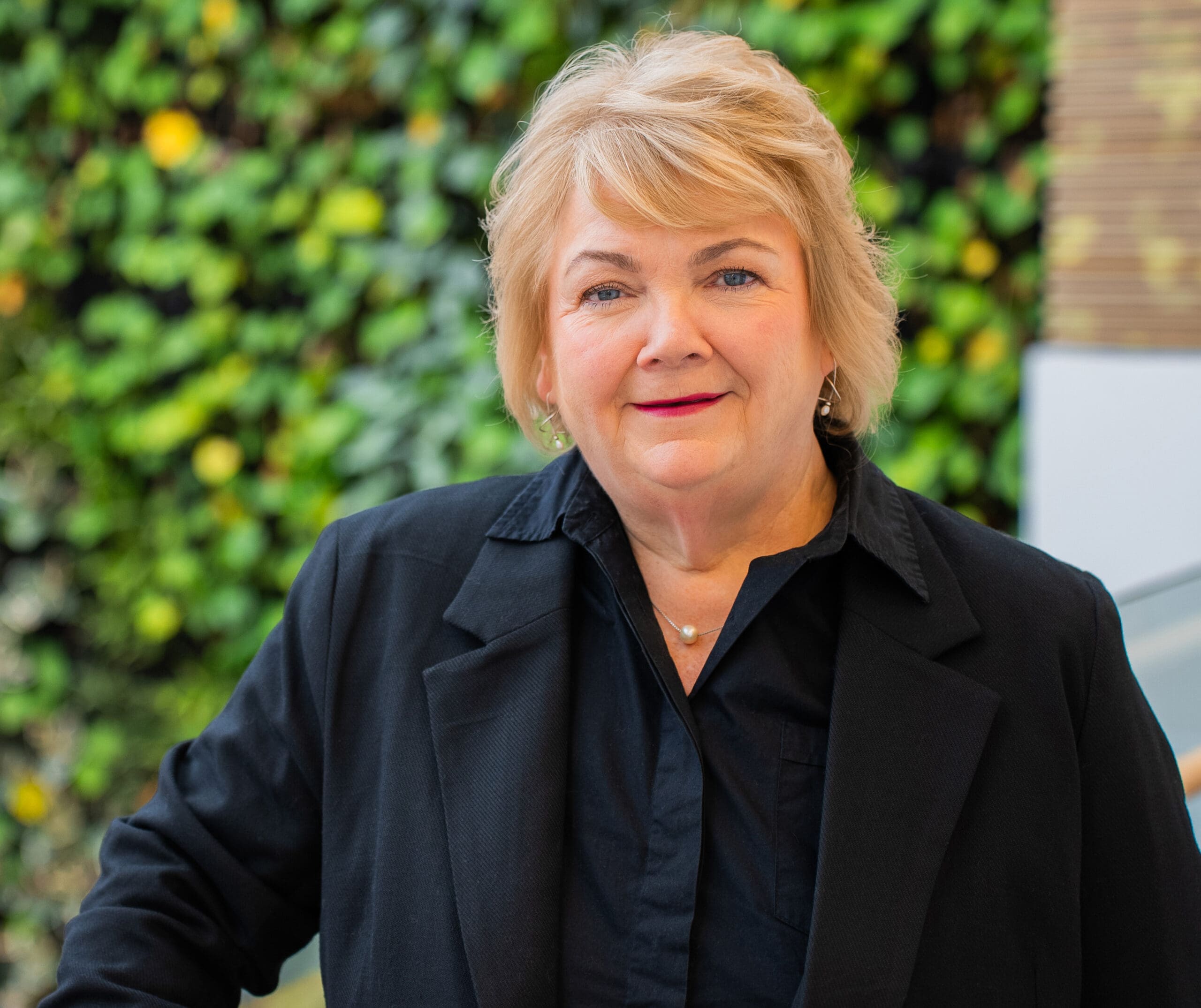 Debbie Sheppard-LeMoine | International Family Nursing Association