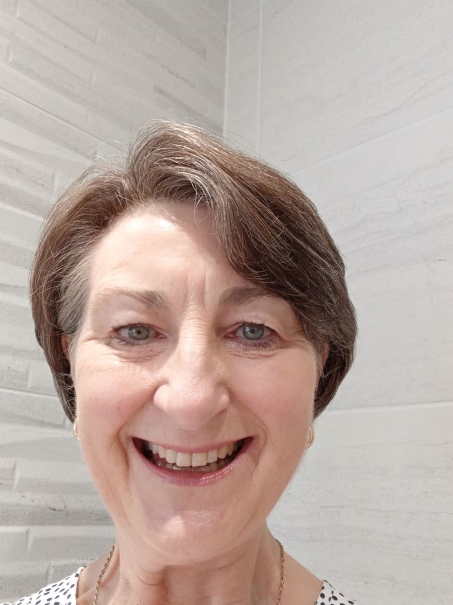 Dr. Susan Carr Focuses on Family Caregiver Knowledge About Health ...