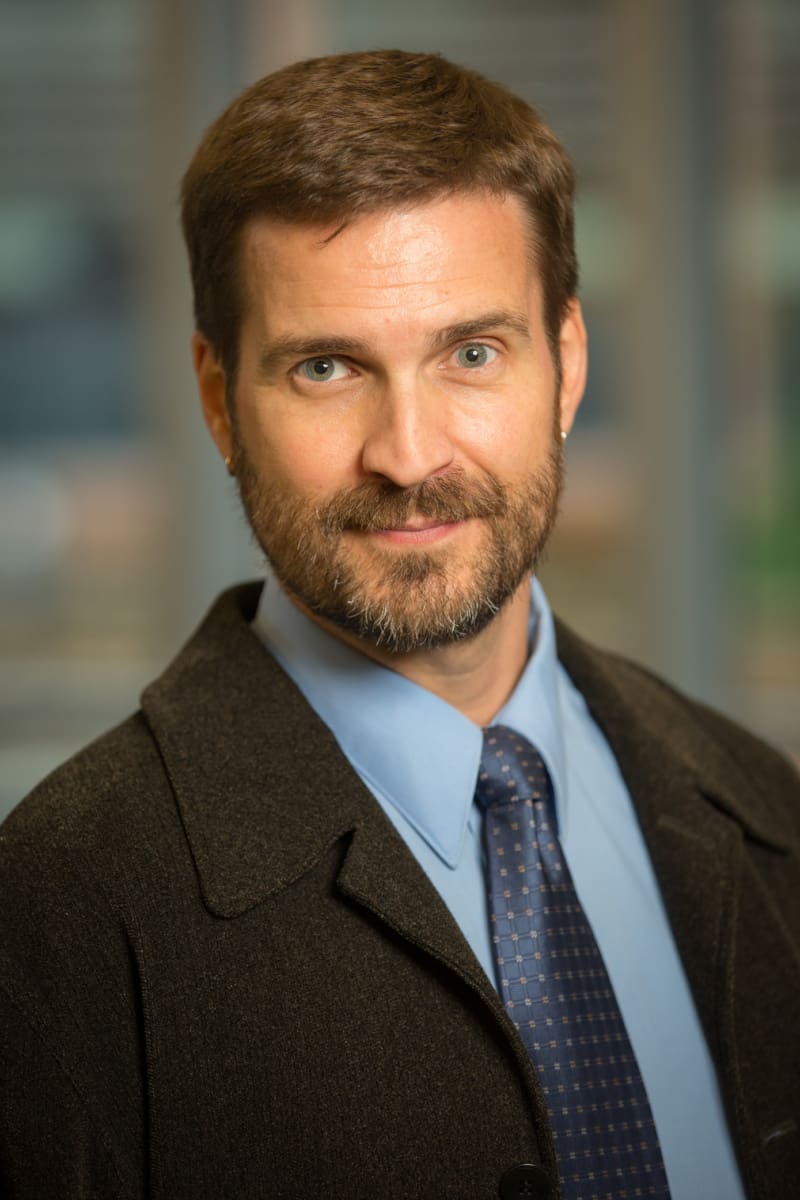 Dr. Eric Hodges Studies Early Childhood Obesity Prevention ...